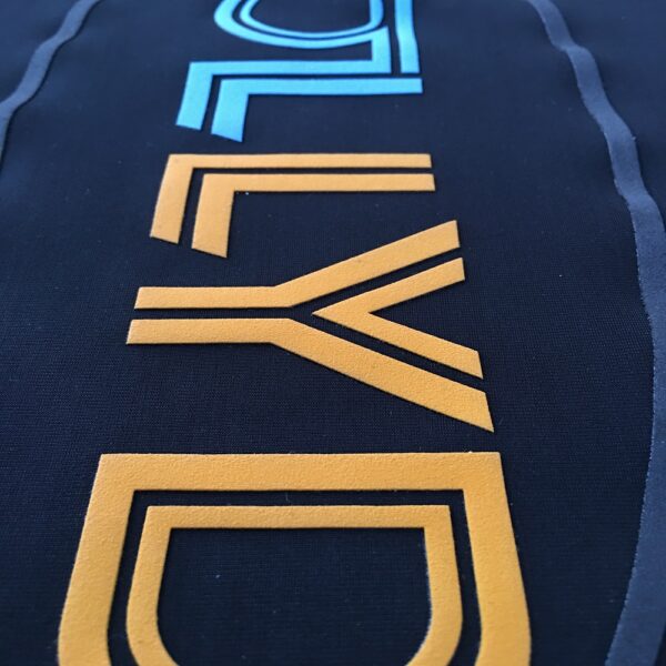 Puff Print Screen Printing | Large Puff Printing On T-Shirts